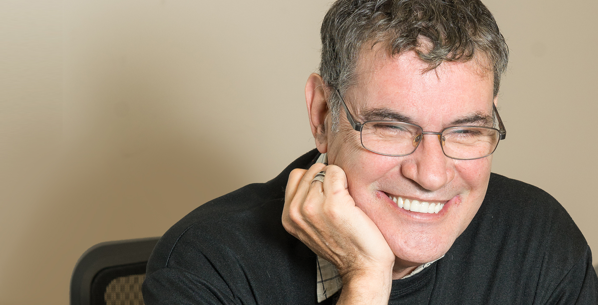 Coast Mental Health | Michael Faithfull - Passing on Positivity with ...