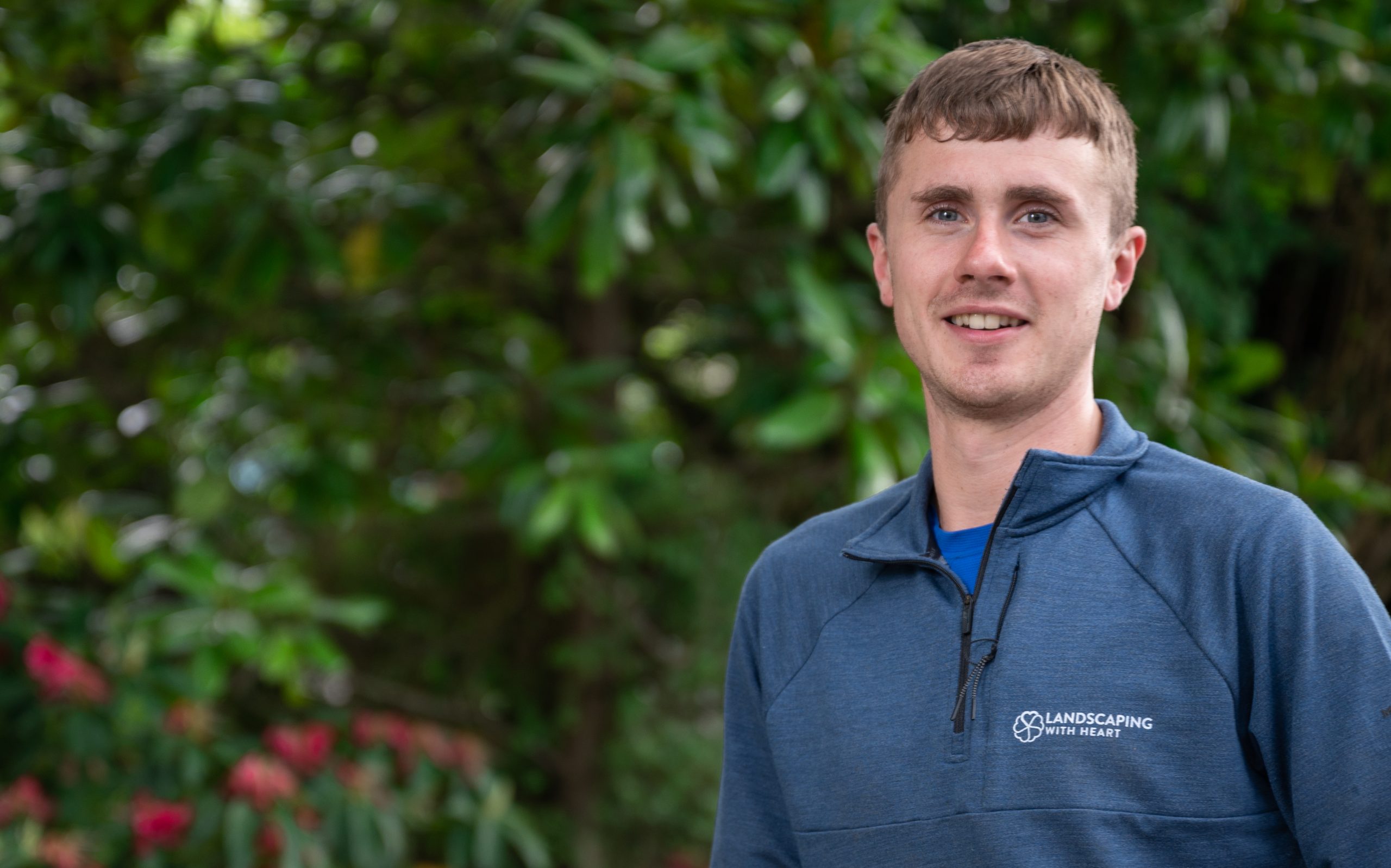 Coast Mental Health | Landscaping With Heart - Coast Mental Health