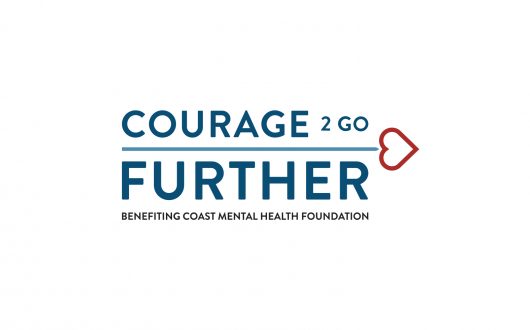 Coast Mental Health | Courage 2 Go Further - Coast Mental Health