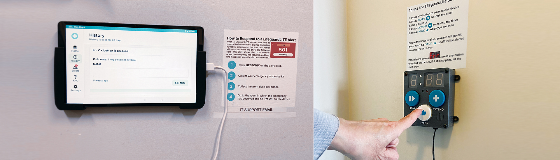 Coast Mental Health | Prioritizing Client Safety - Coast Mental Health